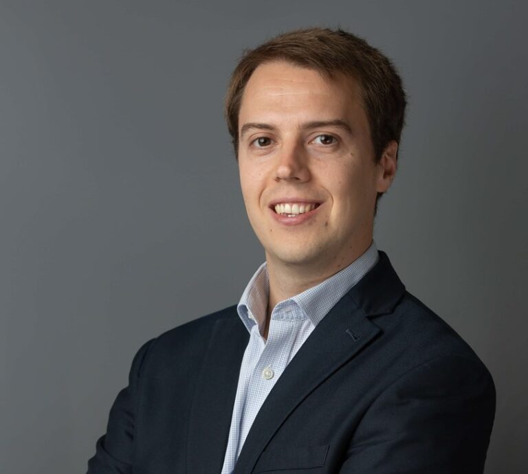 Interview with Edward Andrews | Aerospace Technology Institute