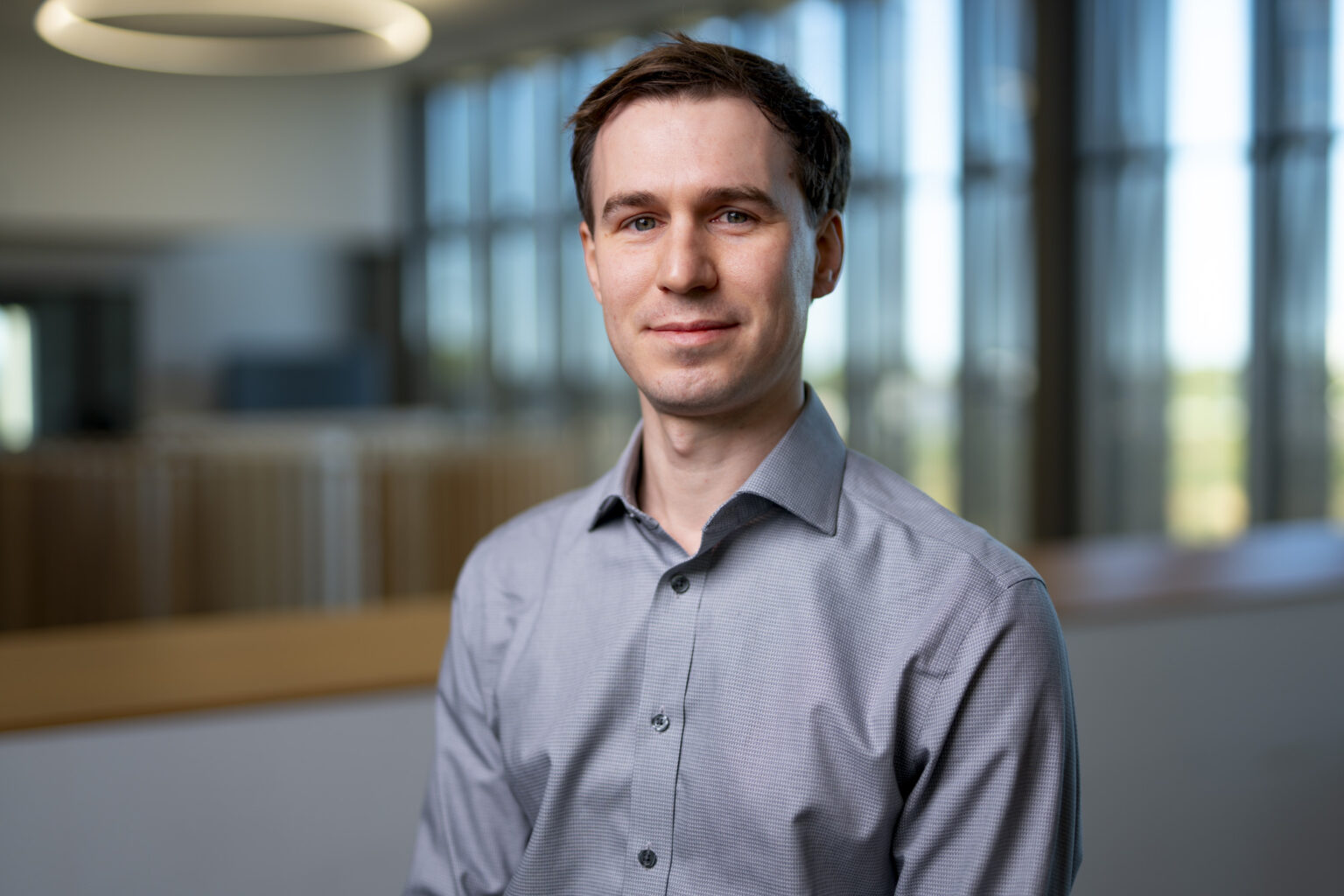 Matthew Bailey | Aerospace Technology Institute