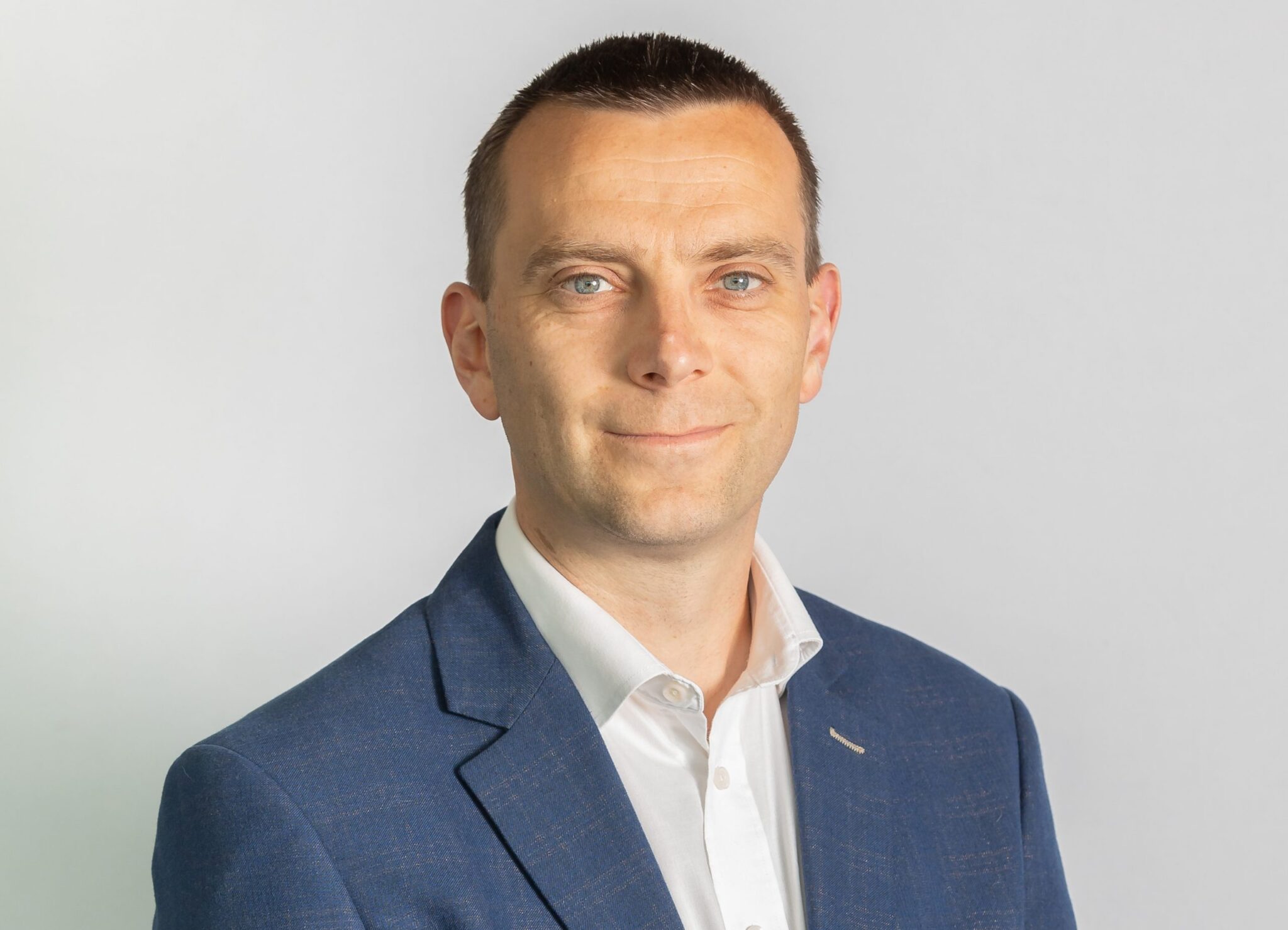 Five minutes with... Simon Webb | Aerospace Technology Institute