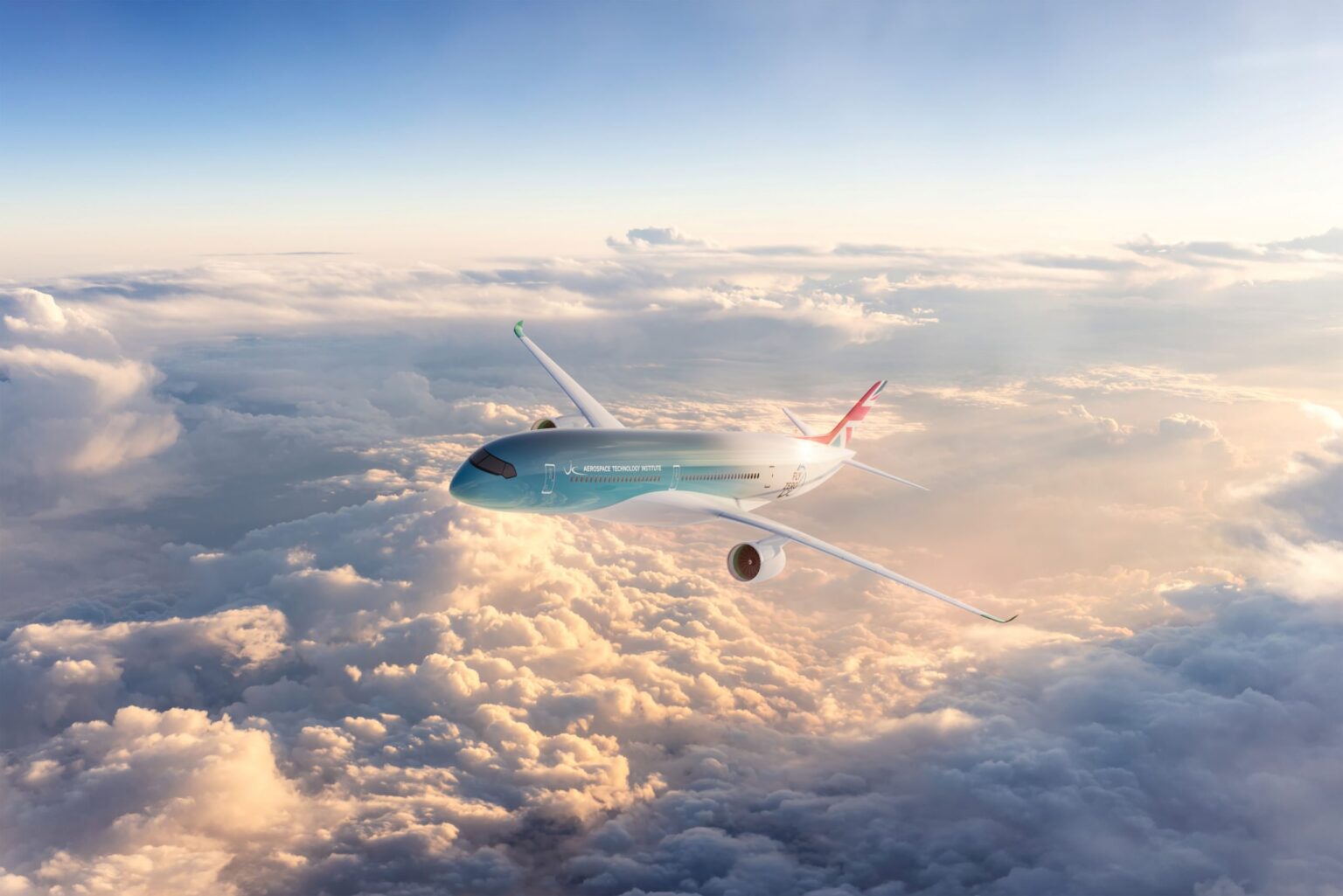 What We Do | Aerospace Technology Institute