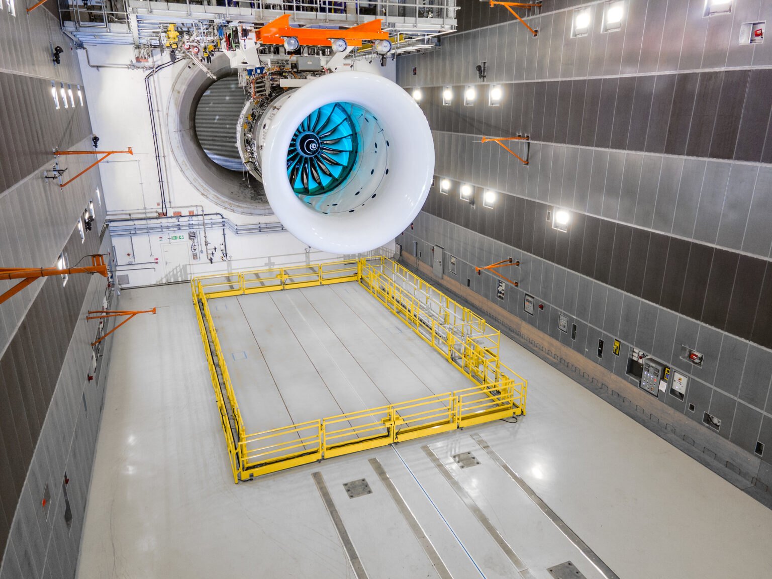 Efficiencies driving advancements in future propulsion technologies ...