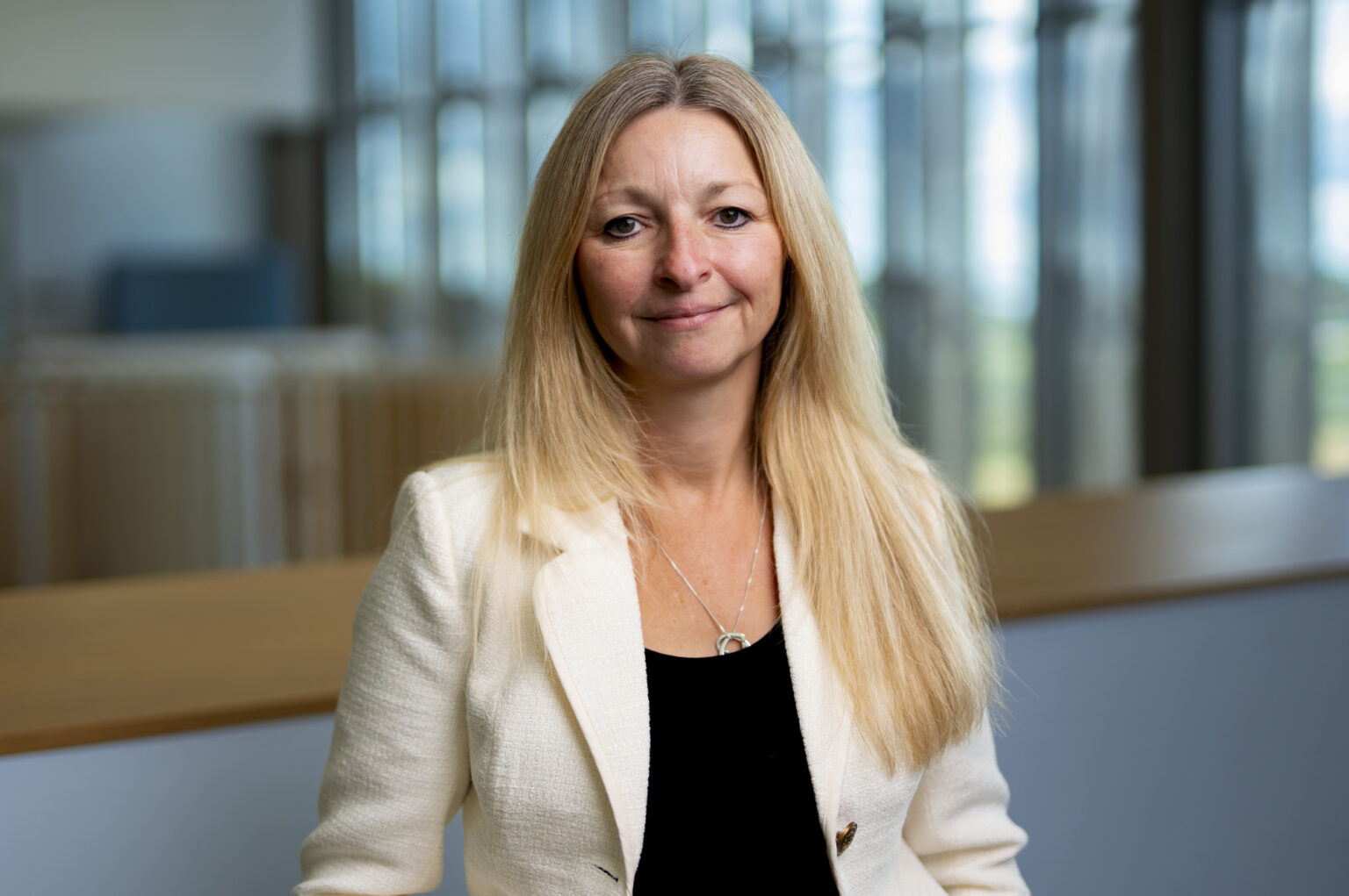 Leadership | Aerospace Technology Institute