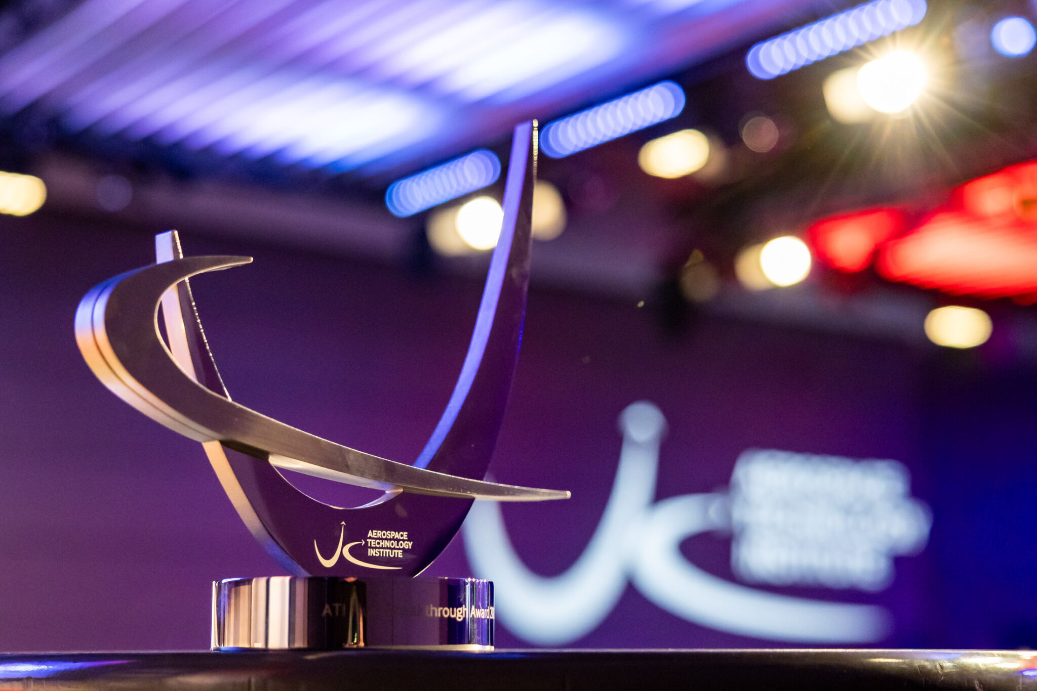 Winners announced for ATI's first Aerospace Technology & Innovation ...