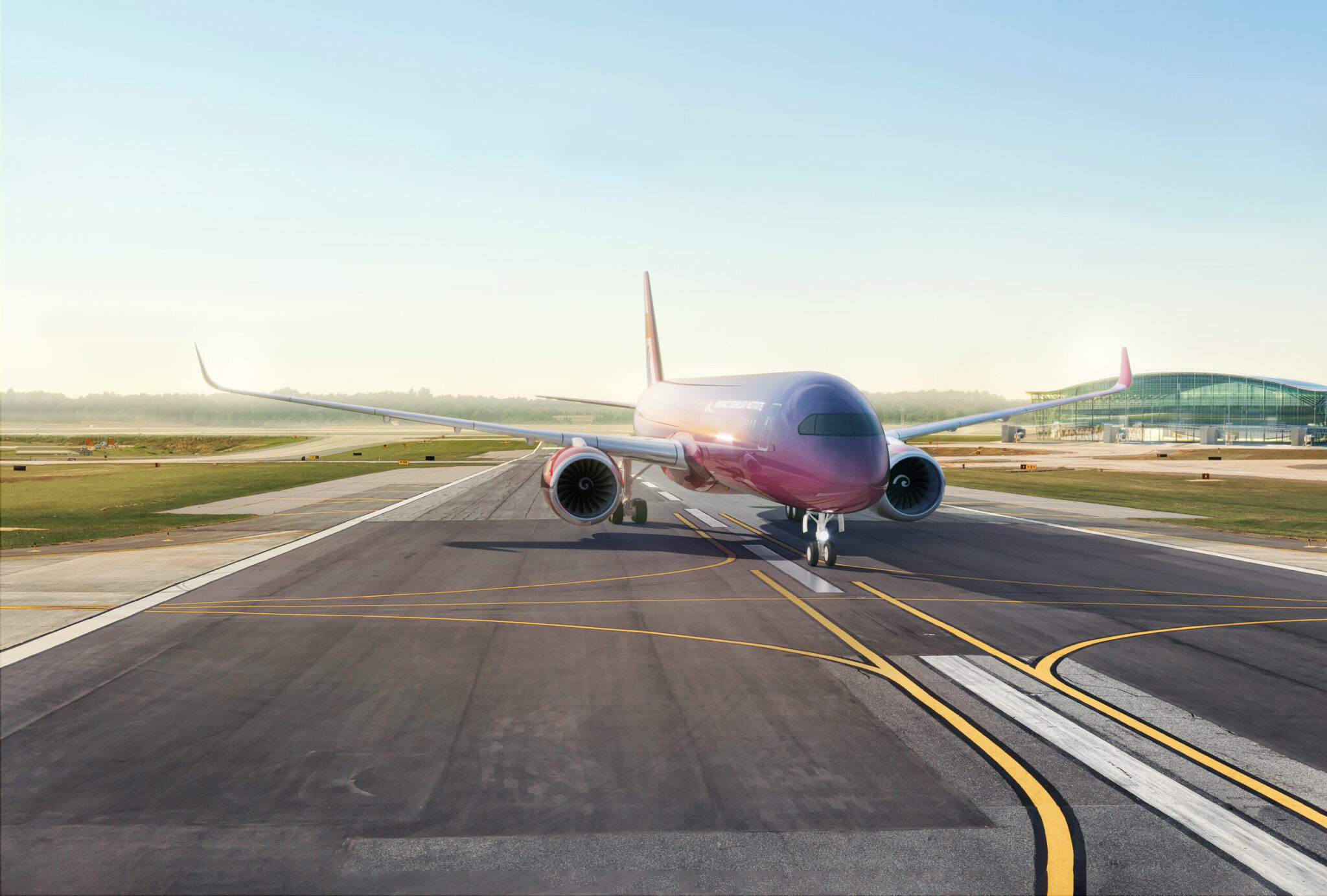 Earth Day and the value of ecosystems | Aerospace Technology Institute