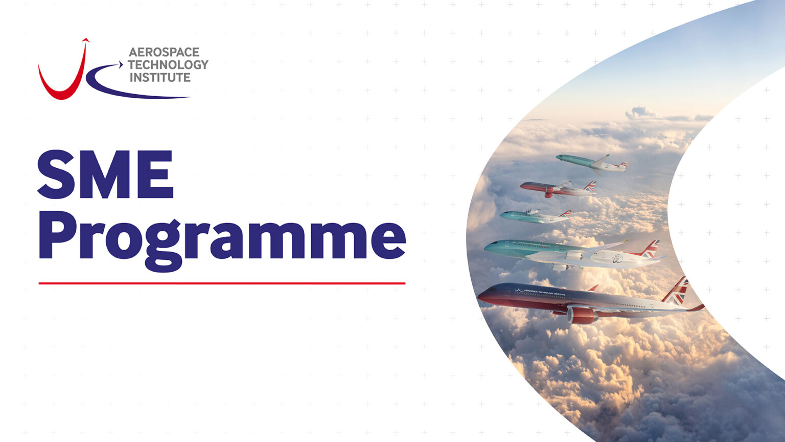 Aerospace funding programme to support SMEs in developing technologies to drive clean growth ...