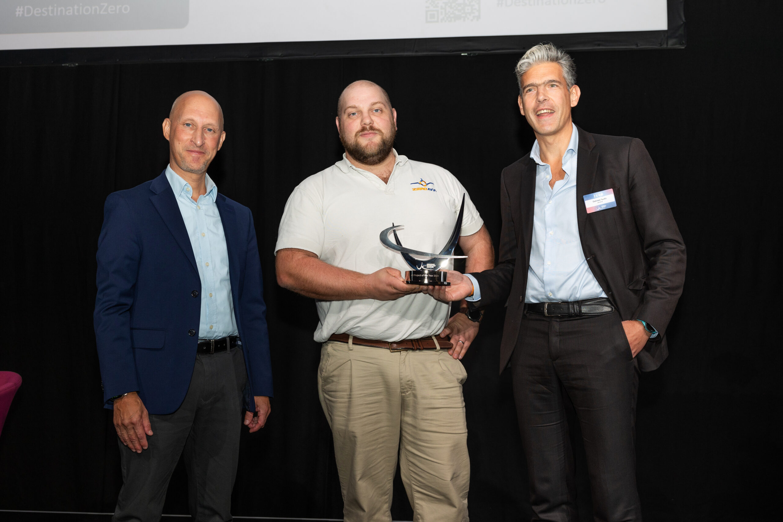 Winners announced for ATI’s Aerospace Technology & Innovation Awards ...