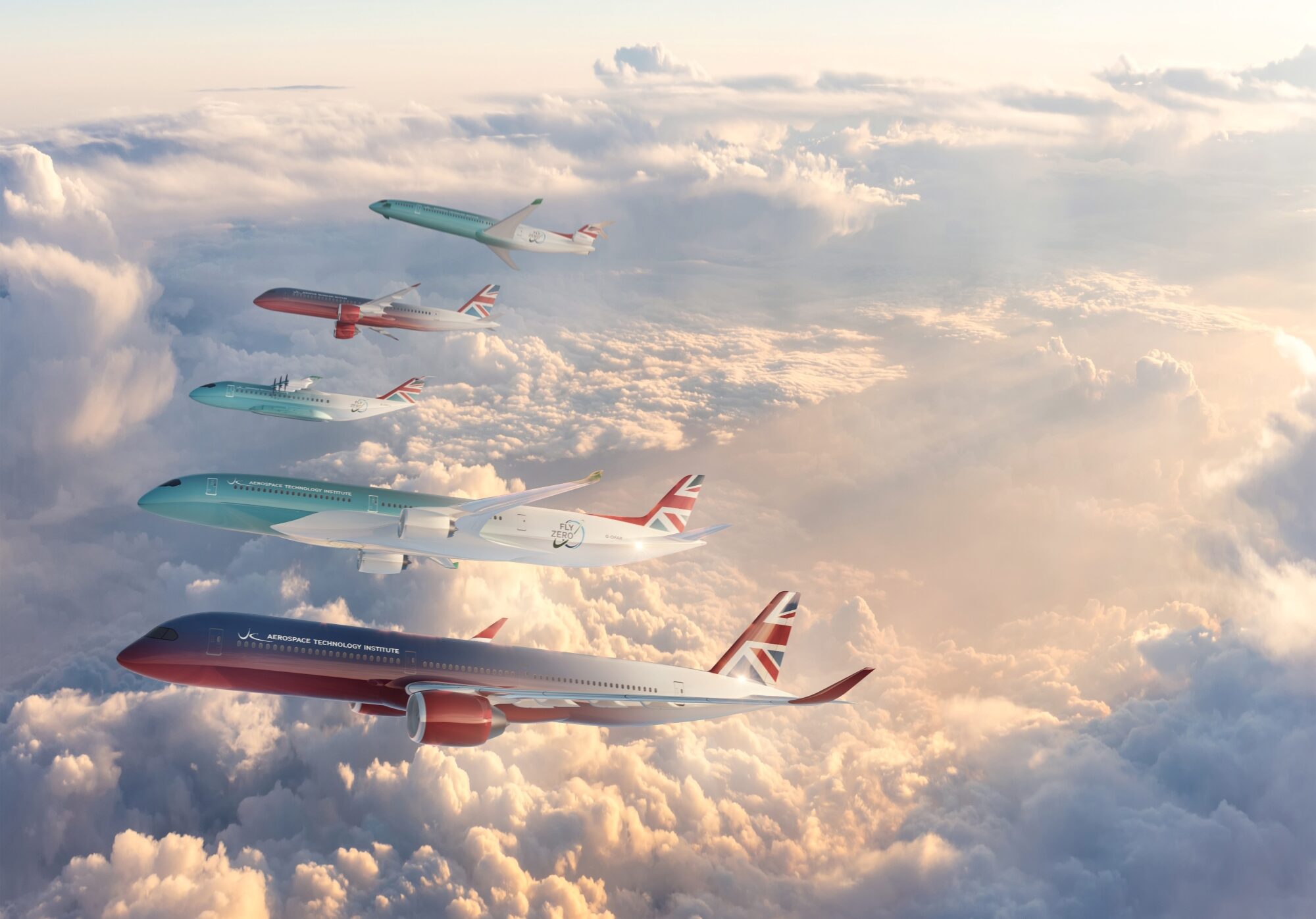 Here’s to the next decade of transforming aerospace | Aerospace ...