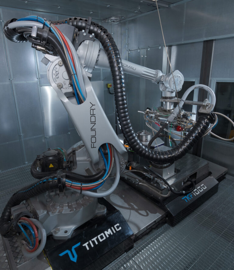 Technology Strategy (Destination Zero) | Aerospace Technology Institute