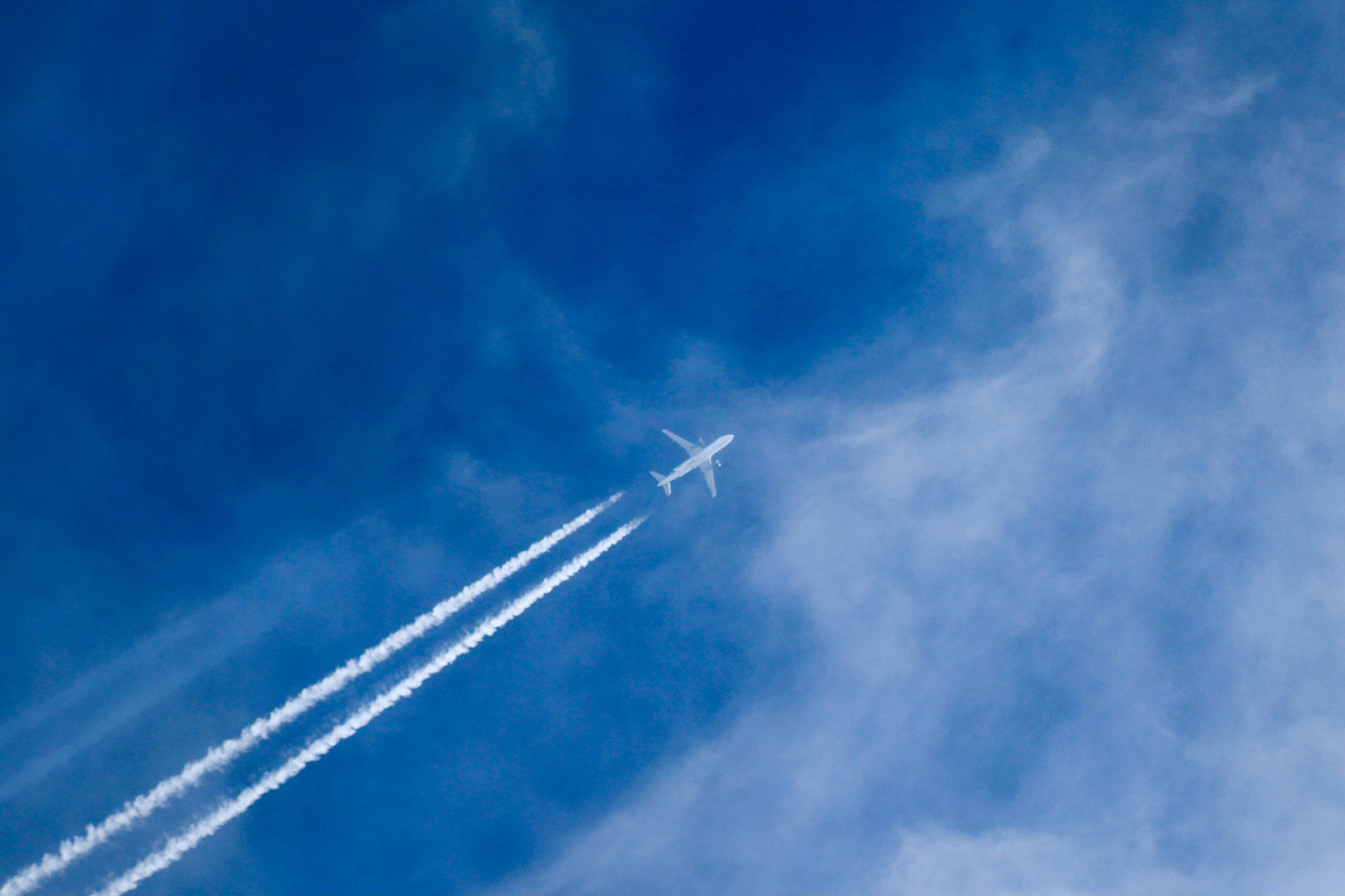 How can the UK lead the way on contrail avoidance? | Aerospace Technology Institute