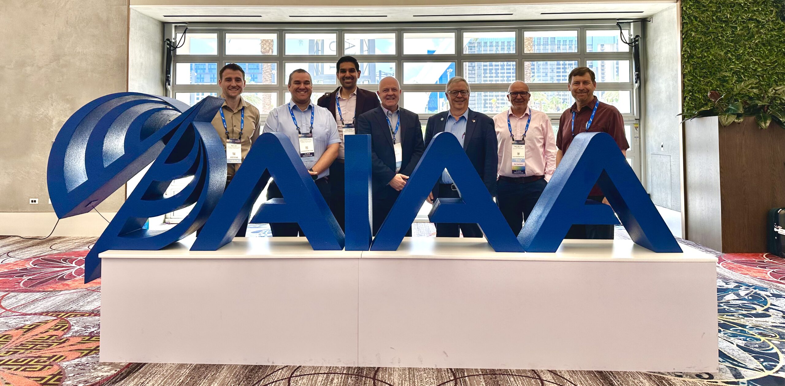 Lessons from AIAA AVIATION Forum 2025 | Aerospace Technology Institute