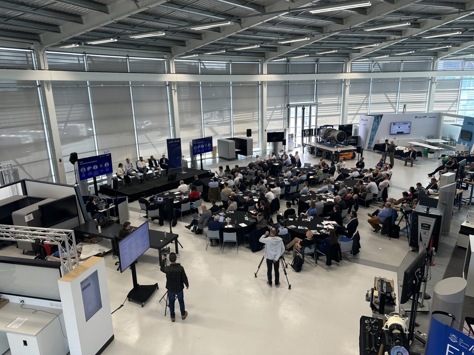 What We Do | Aerospace Technology Institute