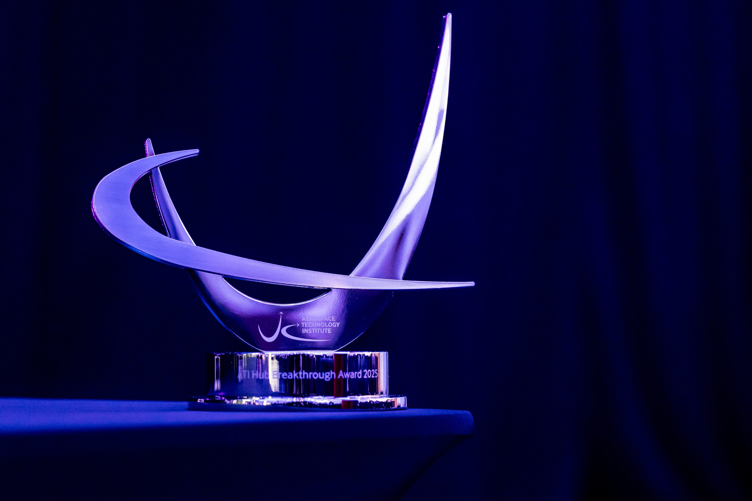 Technology trailblazers recognised at ATI Aerospace Technology ...