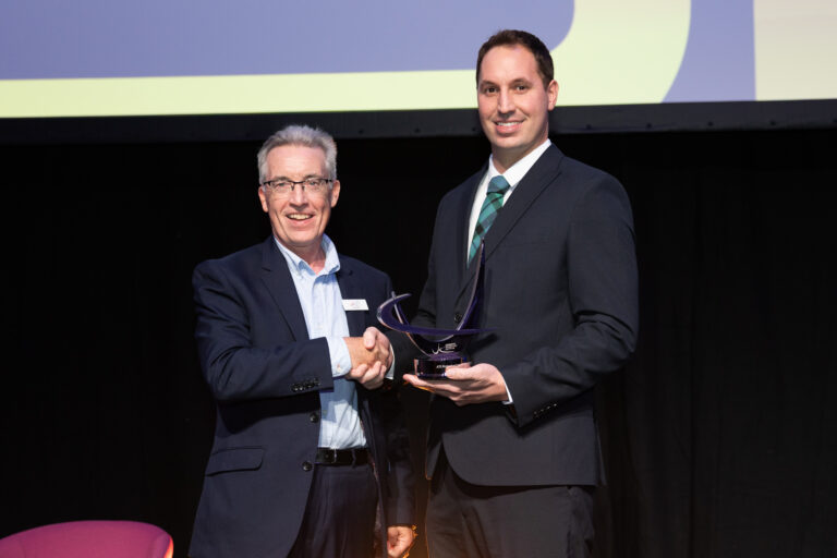 Technology trailblazers recognised at ATI Aerospace Technology ...