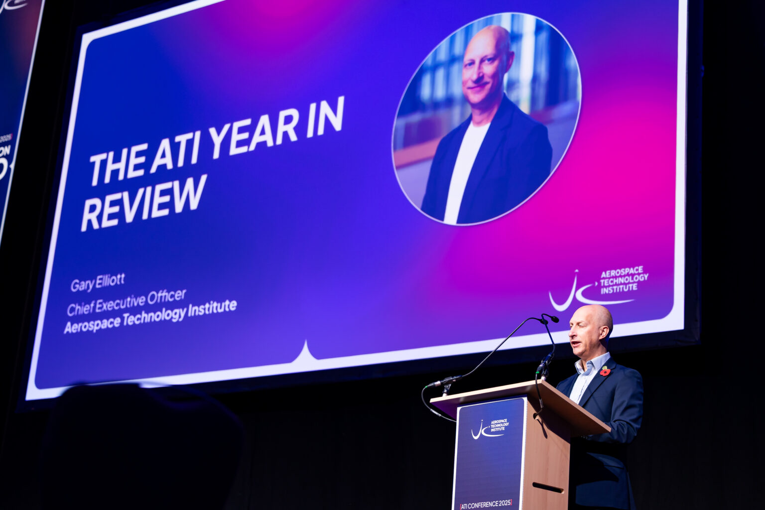 ATI Programme: Understanding Technology Readiness Levels (TRL ...